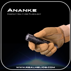 Ananke - www.DCID.uk