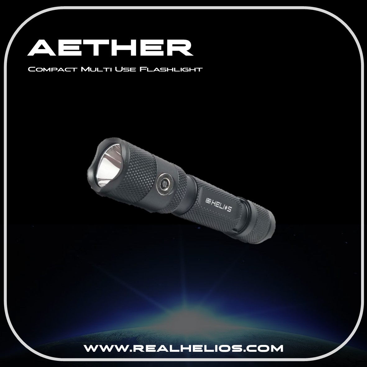 Aether - www.DCID.uk