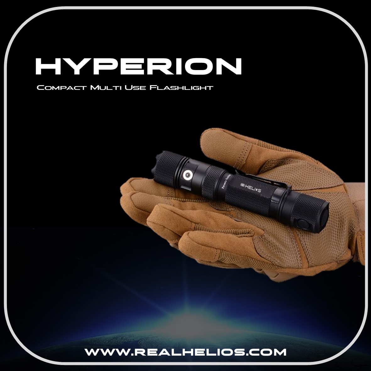 HYPERION - www.DCID.uk